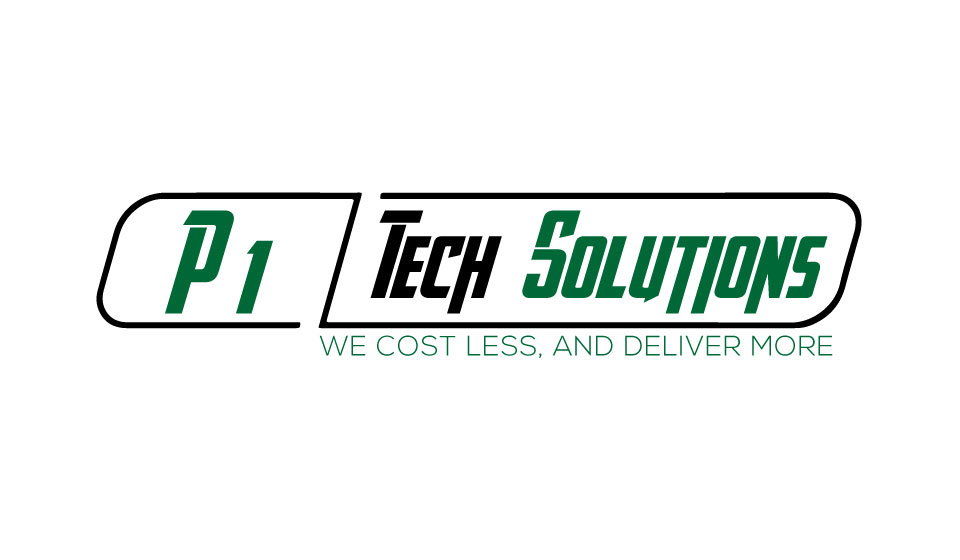 Home [p1techs.com]